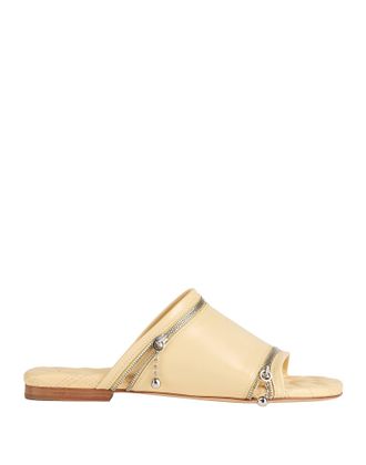 Burberry SCHUHE - Sandalen auf YOOX.COM
