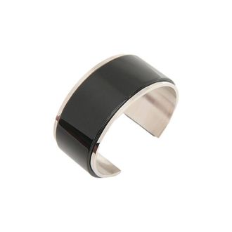 Isabel Marant Bracelet manchette Liu ouvert