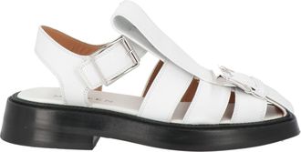 Alexander McQueen SCHUHE - Sandalen auf YOOX.COM