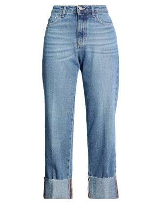 Merci Italia HOSEN & R&Ouml;CKE - Jeanshosen auf YOOX.COM