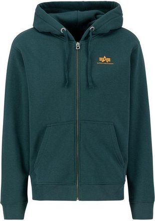Alpha Industries Hoodie Basic Zip Hoodie SL