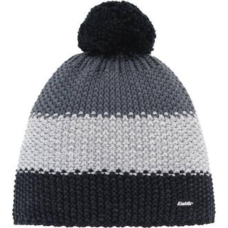 Eisb&auml;r M&uuml;tze Star Pompon