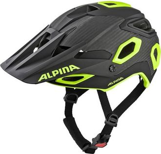 Alpina Fahrradhelm ALPINA ROOTAGE