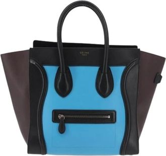 Celine Damen, Pre-Owned, Mehrfarbig, ONE SIZEGröße