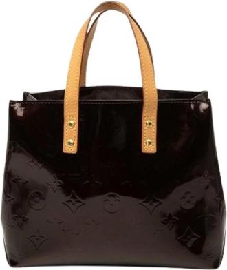 Louis Vuitton Pre-owned Reade PM - - Pre-owned - Damen - Lila - ONE SIZE