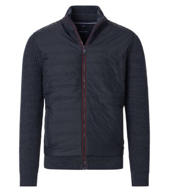 Casamoda Strickjacke Uni