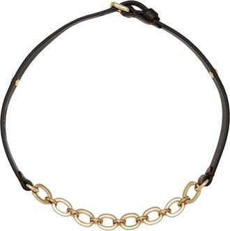 Borbonese SCHMUCK und UHREN - Halsketten auf YOOX.COM