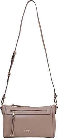 Liu Jo Femme, Sacs, Beige, Taille: ONE Size Bags