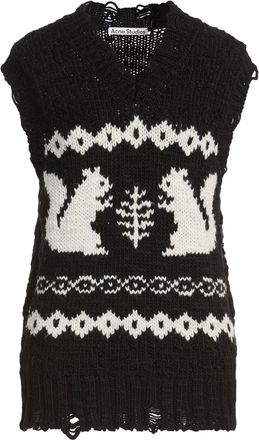 Acne Studios STRICKWAREN - Pullover auf YOOX.COM