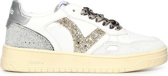 Victoria Femme, Chaussures, Blanc, Taille: 39 EU Seul Baskets
