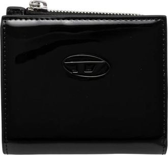 Diesel Femme, Accessoires, Noir, Taille: ONE Size Wallets & Cardholders