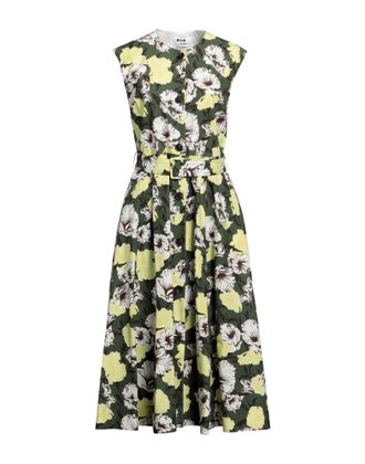 Msgm KLEIDER - Midi-Kleider auf YOOX.COM