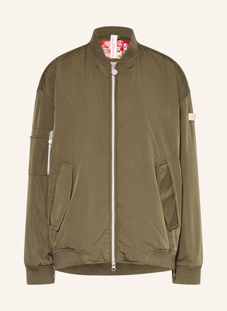 Frieda & Freddies Frieda & Freddies Oversized-Blouson Nuri gruen