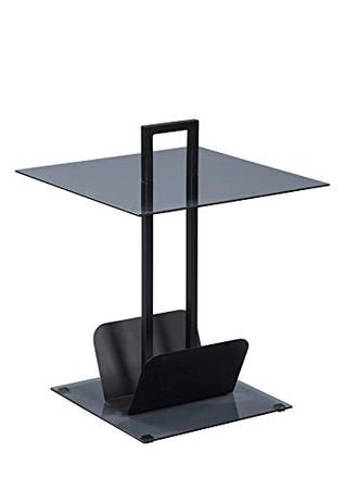 M2 Kollektion Glas, schwarz, Helsinki