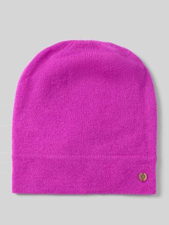Fraas Beanie aus reinem Kaschmir