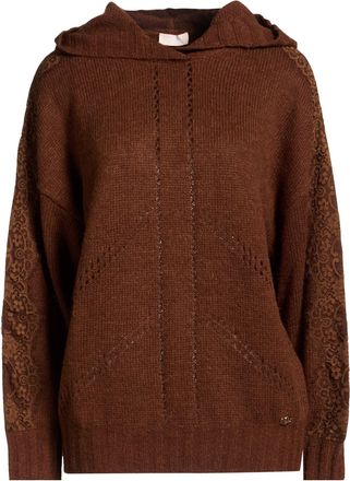 Liu Jo STRICKWAREN - Pullover auf YOOX.COM