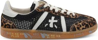 Premiata Femme, Chaussures, Multicolore, Taille: 39 EU Bonnied 8200