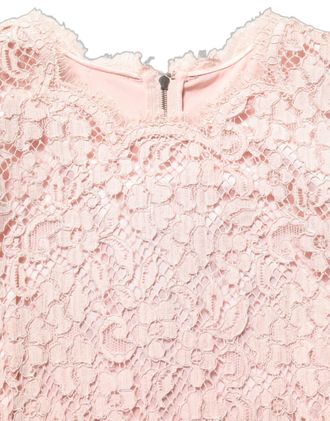 Dolce & Gabbana Dress - Pink