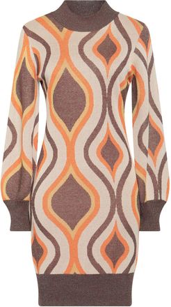 Silvian Heach KLEIDER - Mini-Kleider auf YOOX.COM