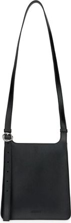 Jacquemus Homme, Sacs, Noir, Taille: ONE Size The small Tablier