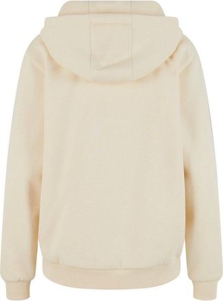 Build Your Brand Kapuzenpullover Build Your Brand Ladies Fluffy Hoody (Kapuzenpullover, Hoodie, Hoody, Kapuzenpullover)