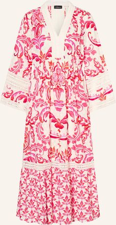 Grace Grace Kleid pink