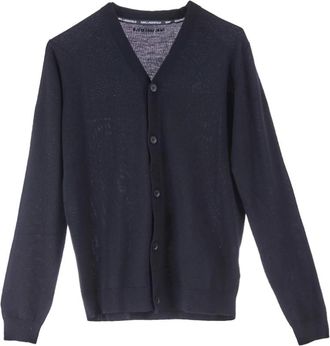 Karl Lagerfeld Homme, Pulls, Noir, Taille: M Tricots