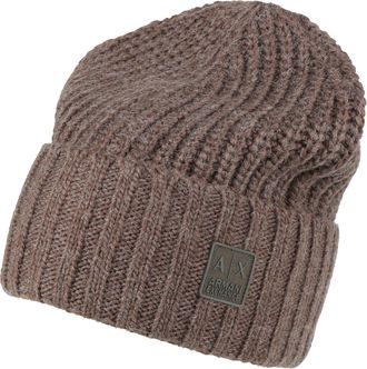 A|X Armani Exchange ACCESSOIRES - M&uuml;tzen & H&uuml;te auf YOOX.COM