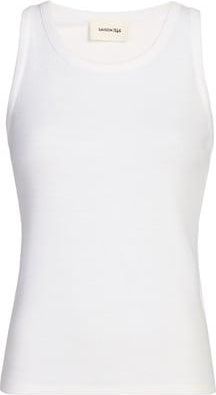 Saison 1865 Top débardeur Tovie en coton