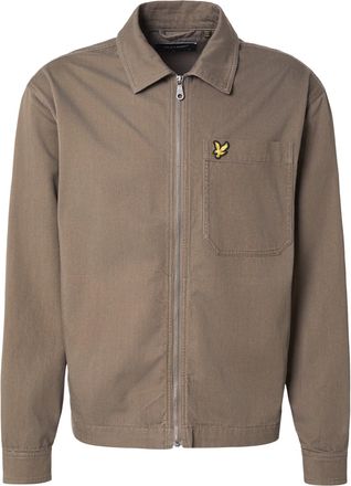 Lyle & Scott &Uuml;bergangsjacke