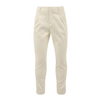 Daniele Alessandrini Vista Hose - - Trousers - Herren - Beige - M