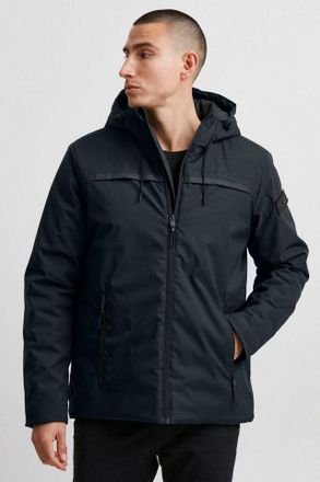 11 Project Winterjacke PRPigeon Winterjacke mit Kapuze