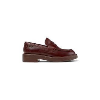 Camper TWS Loafers - - Shoes - Damen - Braun - 36 EU