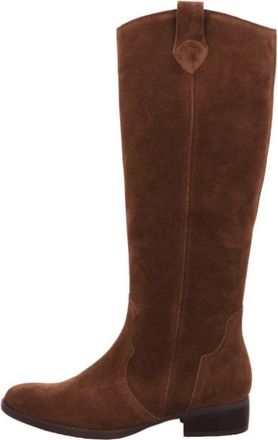 Gabor Hoher Stiefel - - Shoes - Damen - Braun - 38 EU