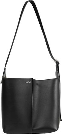 Loewe Bilbao Medium Bucket Bag