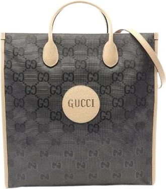 Gucci Damen, Pre-Owned, Grau, ONE SIZEGr&ouml;&szlig;e