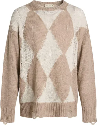 Paura STRICKWAREN - Pullover auf YOOX.COM