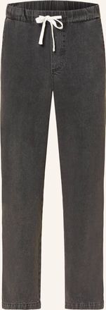 Juvia Hose Klaus Im Jogging-Stil schwarz