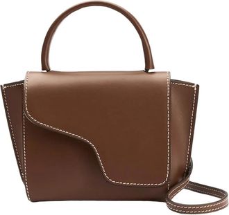 ATP Atelier Femme, Sacs, Brun, Taille: ONE Size Sacs à main