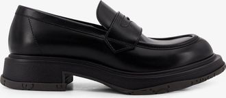 Gucci Leather loafers - GUCCI - gender_Man