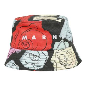 Marni Damen, Accessories, Mehrfarbig, MGr&ouml;&szlig;e