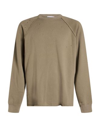 Helmut Lang TOPS - Sweatshirts auf YOOX.COM