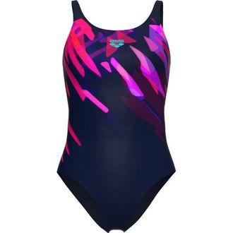Arena Damen Schwimmanzug WOMENS TALEA SWIMSUIT U BACK