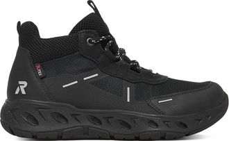 Rieker Sneakers Rieker CEO-M6500-00 Schwarz