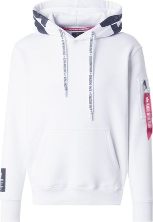 Alpha Industries Sweatshirt Alpha