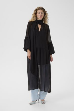 Gestuz Kleid GZzurina Kleid Loose fit