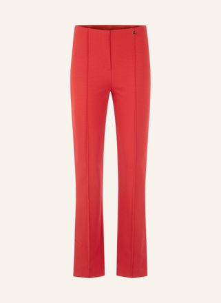 Marc Cain Hose Fatsa rot