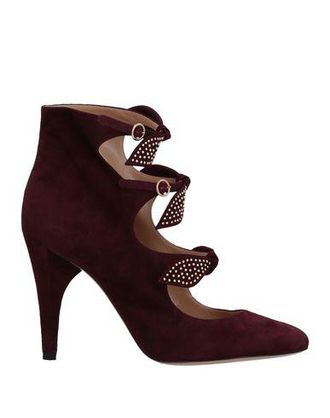 Chlo&eacute; CHAUSSURES - Bottines sur YOOX.COM