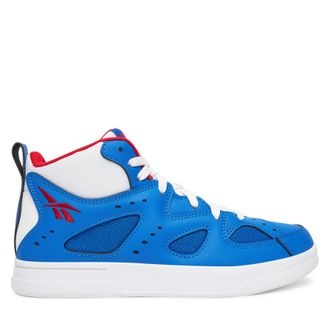 Reebok Sneakers Reebok PRIMARY HARDWOOD 100235358 J Blau