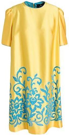 Etro ROBES - Robes courtes sur YOOX.COM